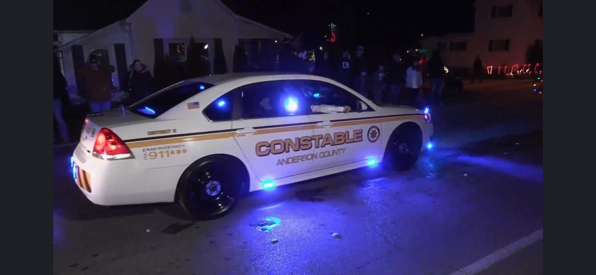 Tennessee Constables' Association | TN | (615) 206-2607