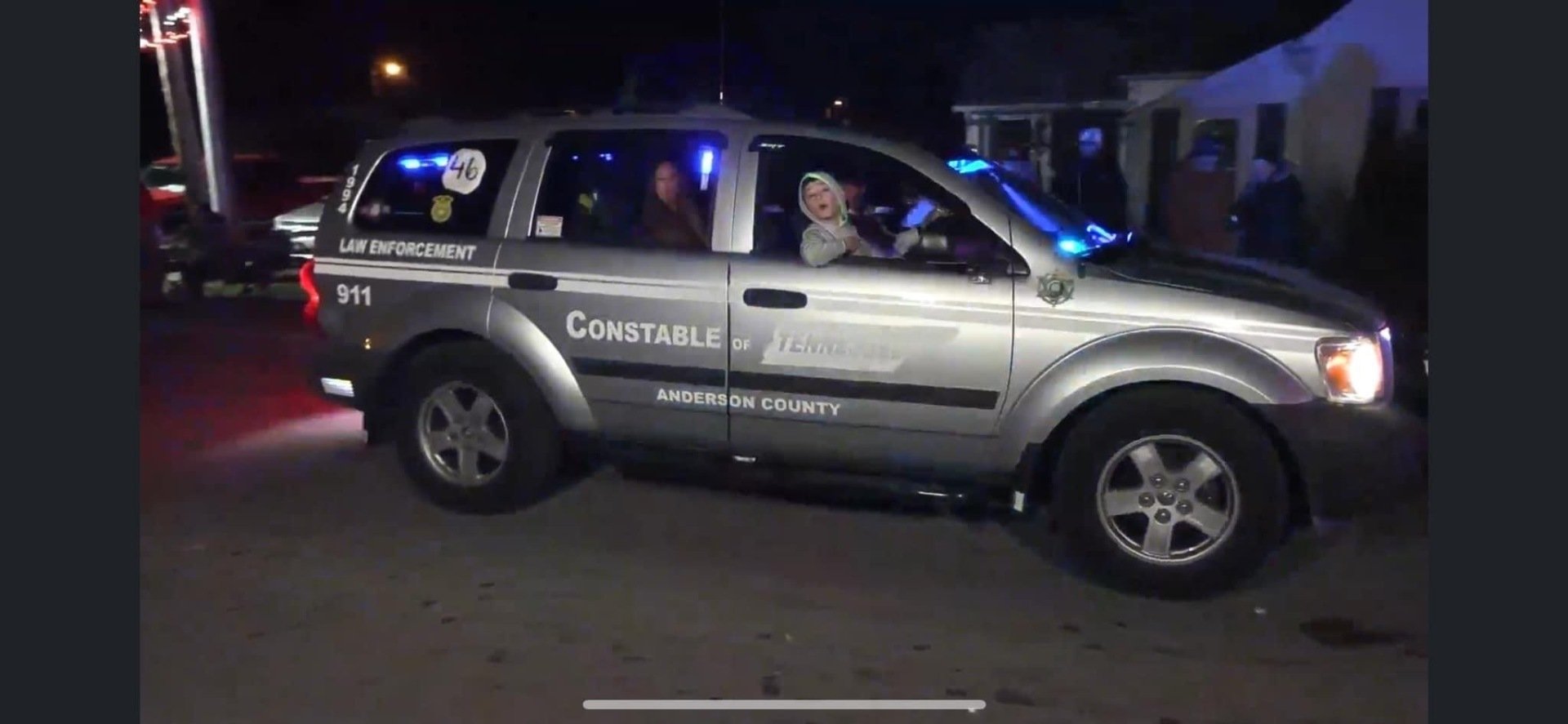 Tennessee Constables' Association | TN | (615) 206-2607