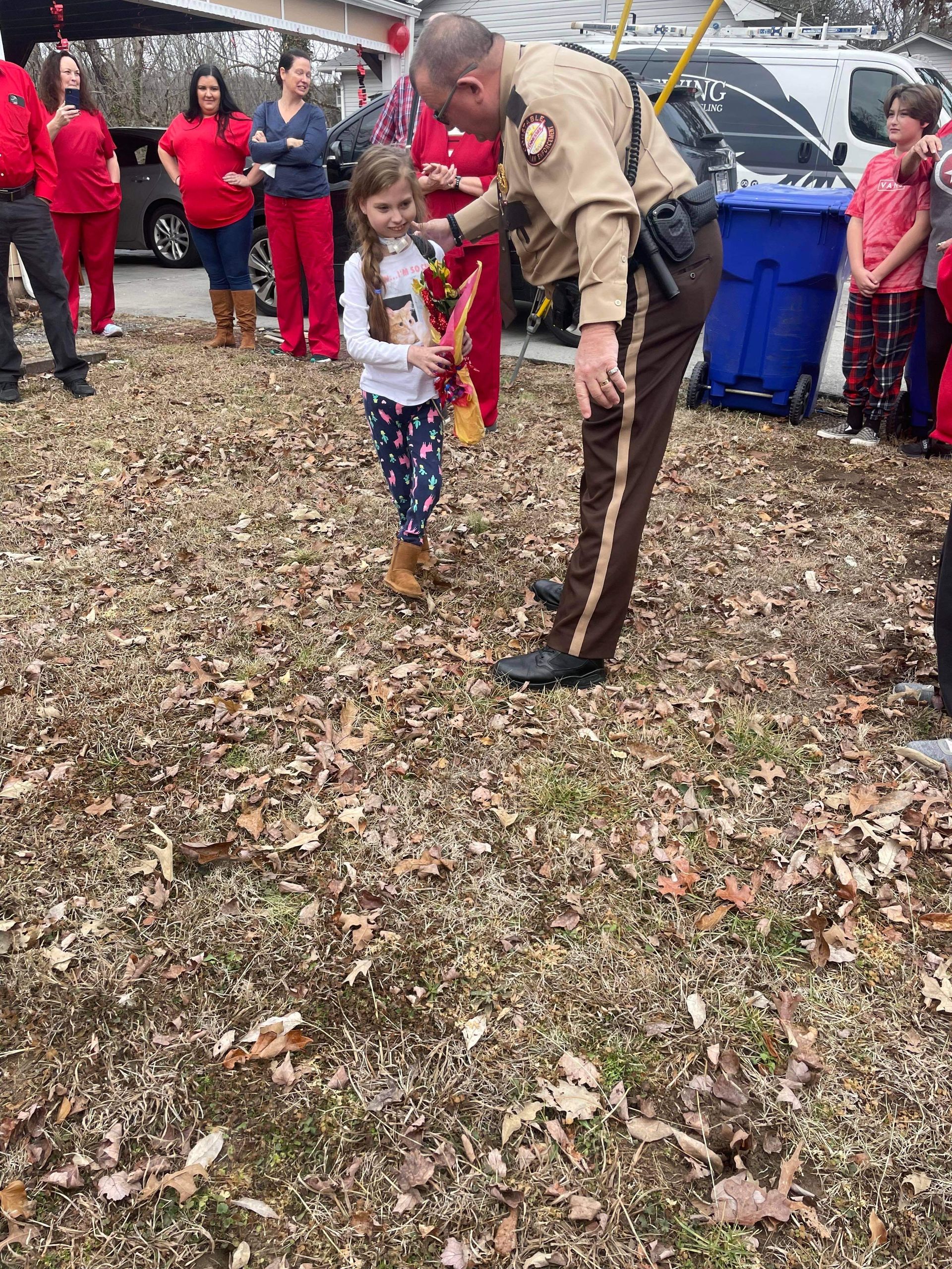 Tennessee Constables' Association | TN | (615) 206-2607