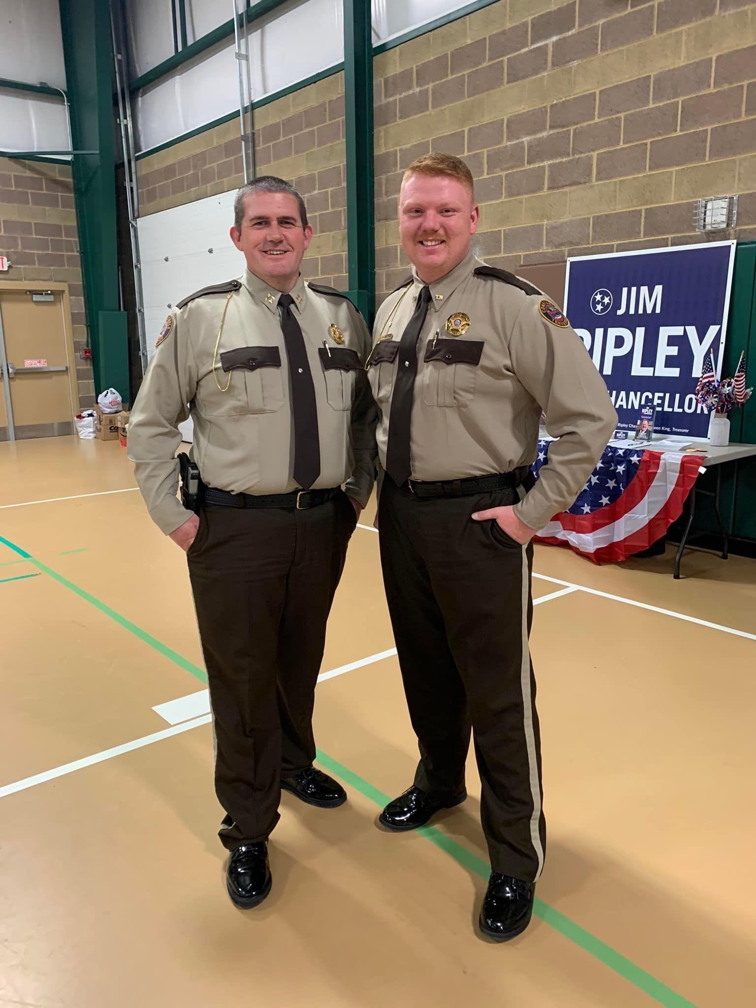 Tennessee Constables' Association | TN | (615) 206-2607