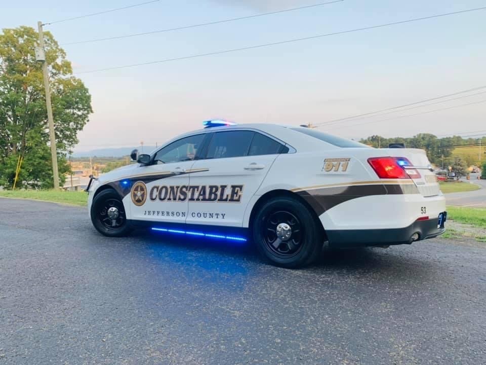 Tennessee Constables’ Association | TN | (615) 206-2607