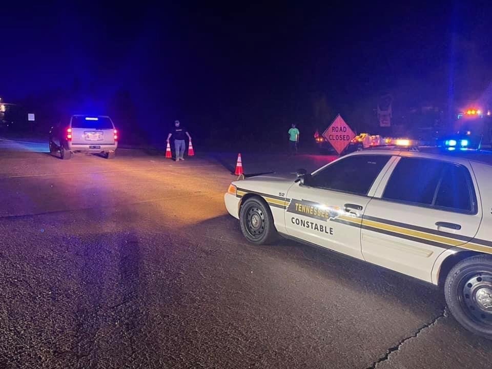 Tennessee Constables' Association | TN | (615) 206-2607