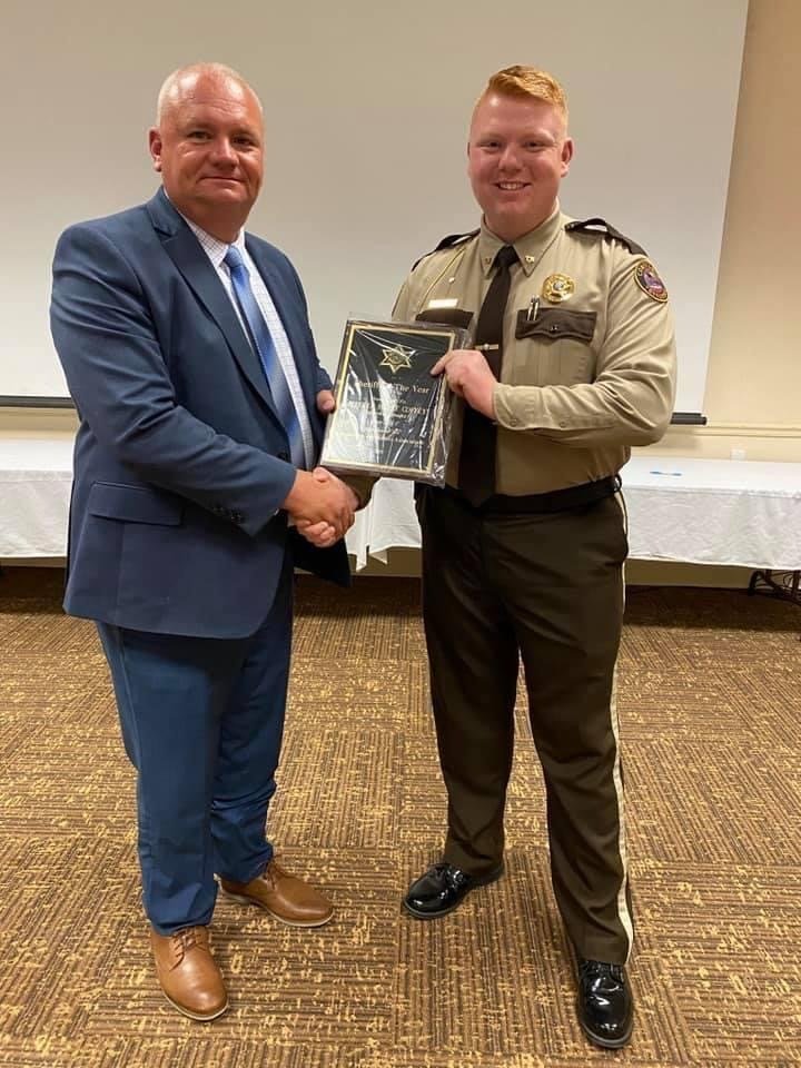 Tennessee Constables' Association | TN | (615) 206-2607