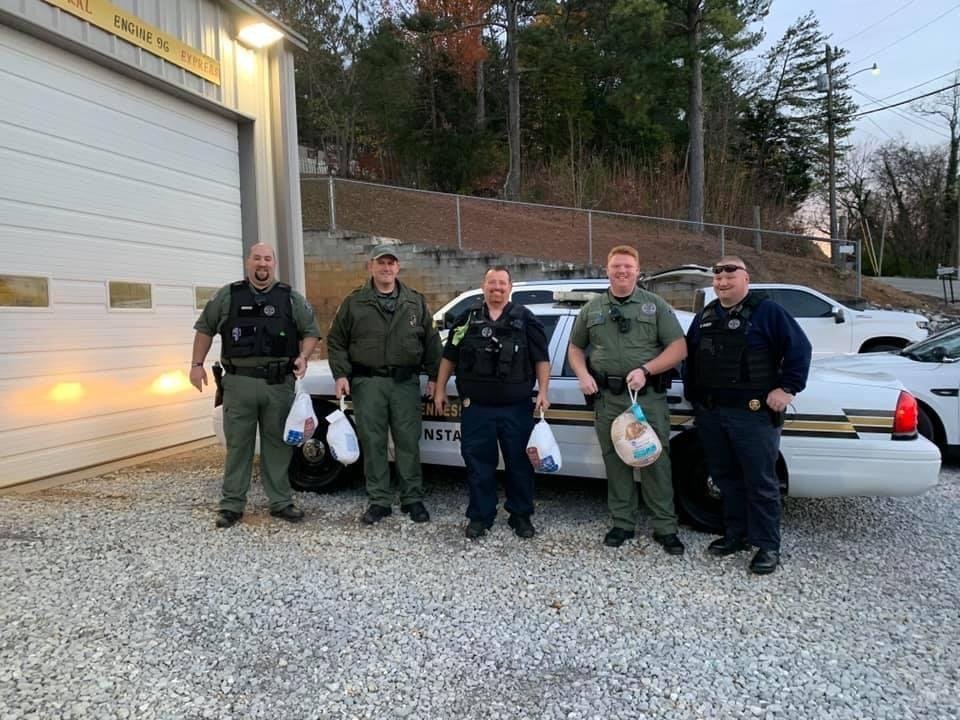 Tennessee Constables' Association | TN | (615) 206-2607