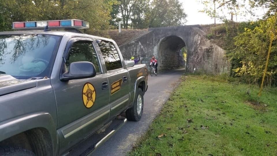 Tennessee Constables’ Association | TN | (615) 206-2607