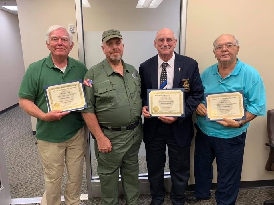 Tennessee Constables' Association | TN | (615) 206-2607