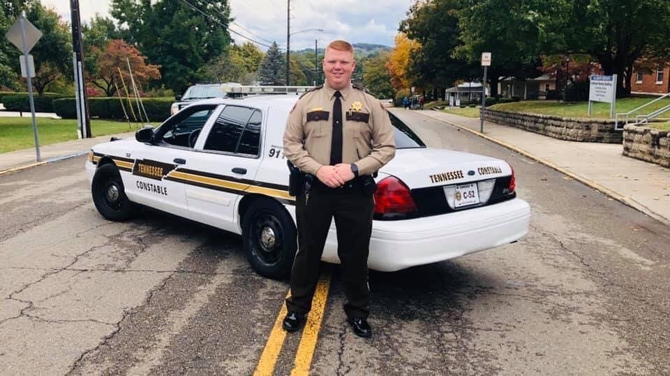 Tennessee Constables' Association | TN | (615) 206-2607