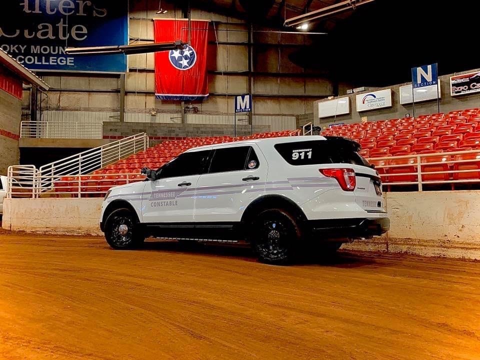 Tennessee Constables' Association | TN | (615) 206-2607