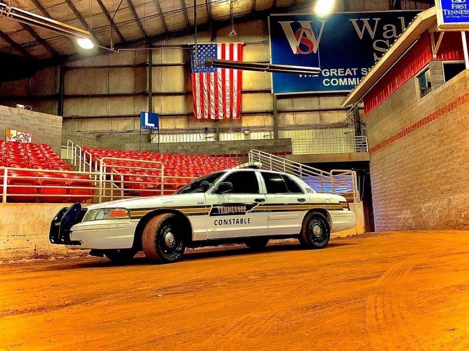 Tennessee Constables' Association | TN | (615) 206-2607