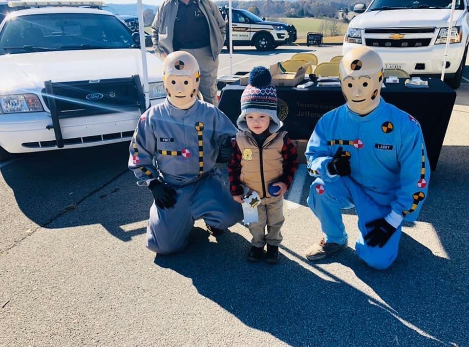 Tennessee Constables' Association | TN | (615) 206-2607