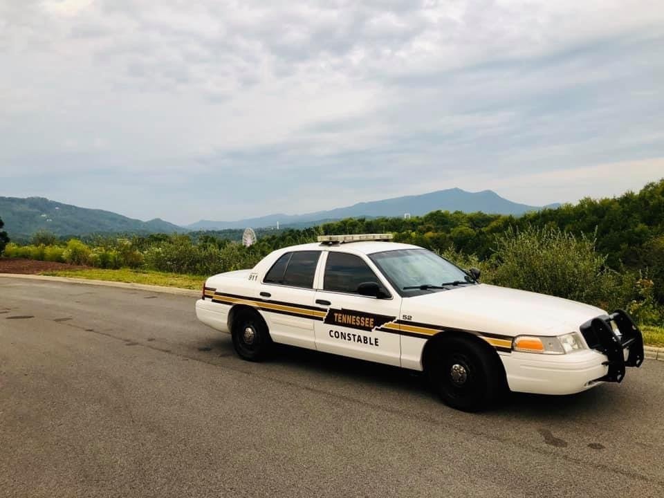 Tennessee Constables' Association | TN | (615) 206-2607