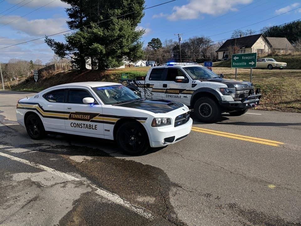 Tennessee Constables' Association | TN | (615) 206-2607