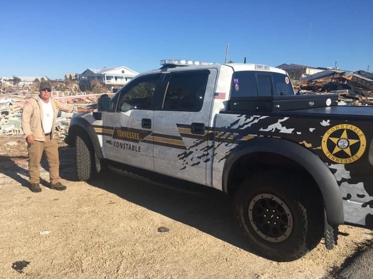 Tennessee Constables' Association | TN | (615) 206-2607