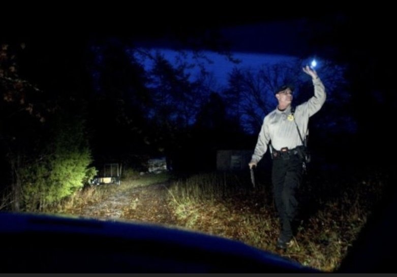 Tennessee Constables' Association | TN | (615) 206-2607