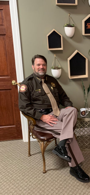 Tennessee Constables' Association | TN | (615) 206-2607