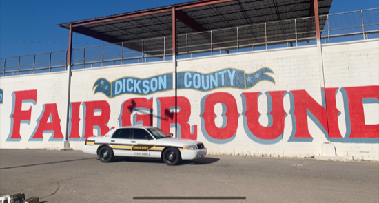 Tennessee Constables' Association | TN | (615) 206-2607