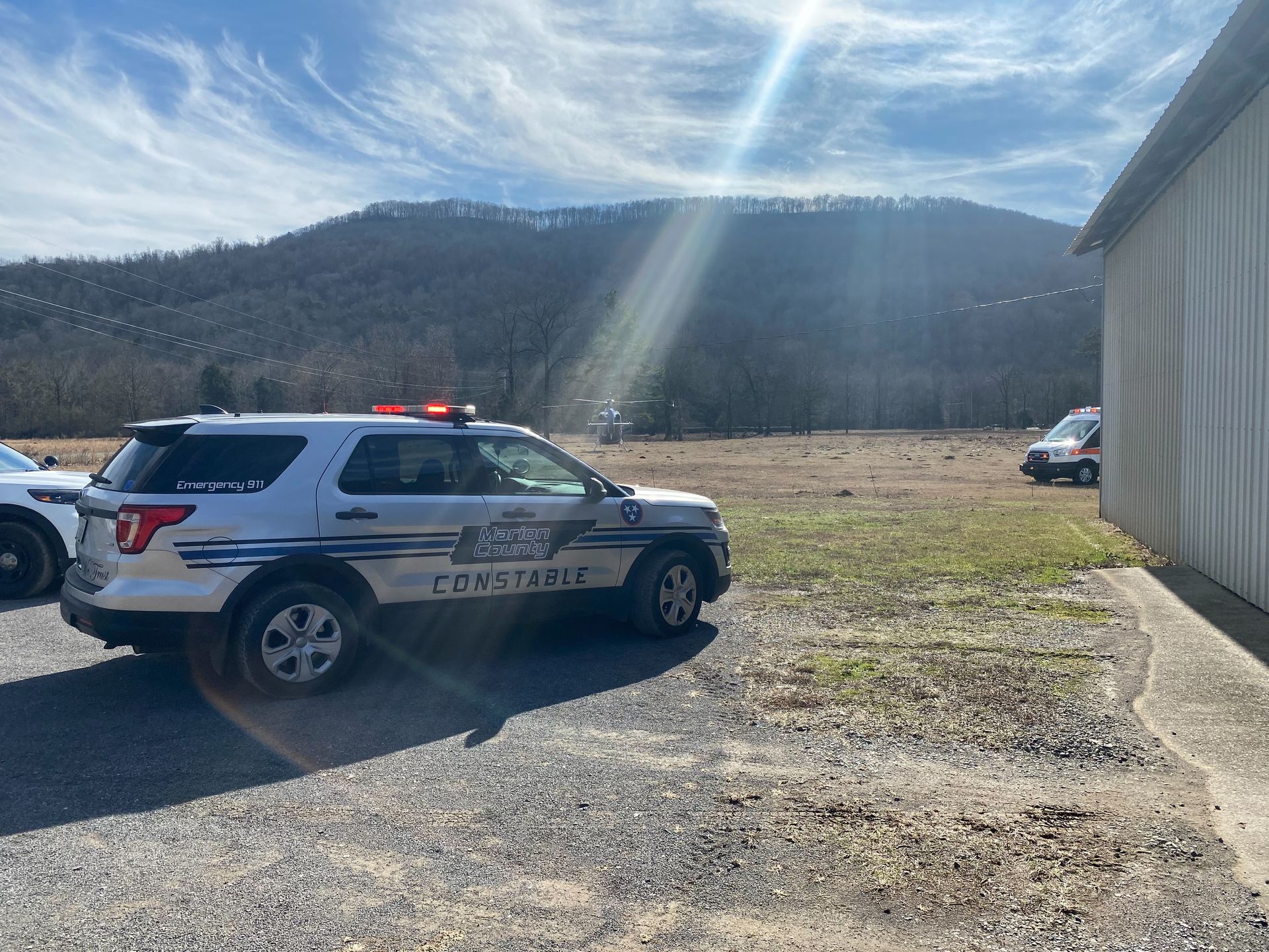 Tennessee Constables' Association | TN | (615) 206-2607