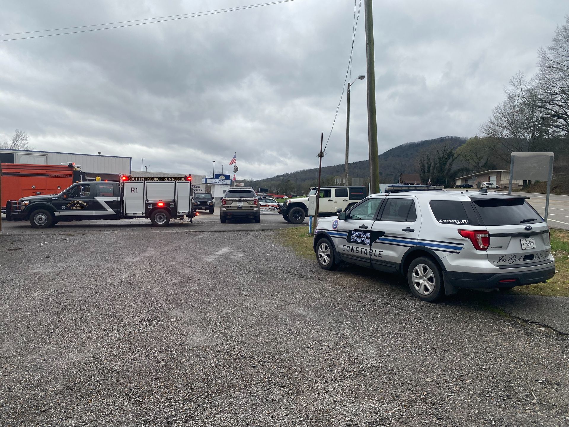 Tennessee Constables' Association | TN | (615) 206-2607