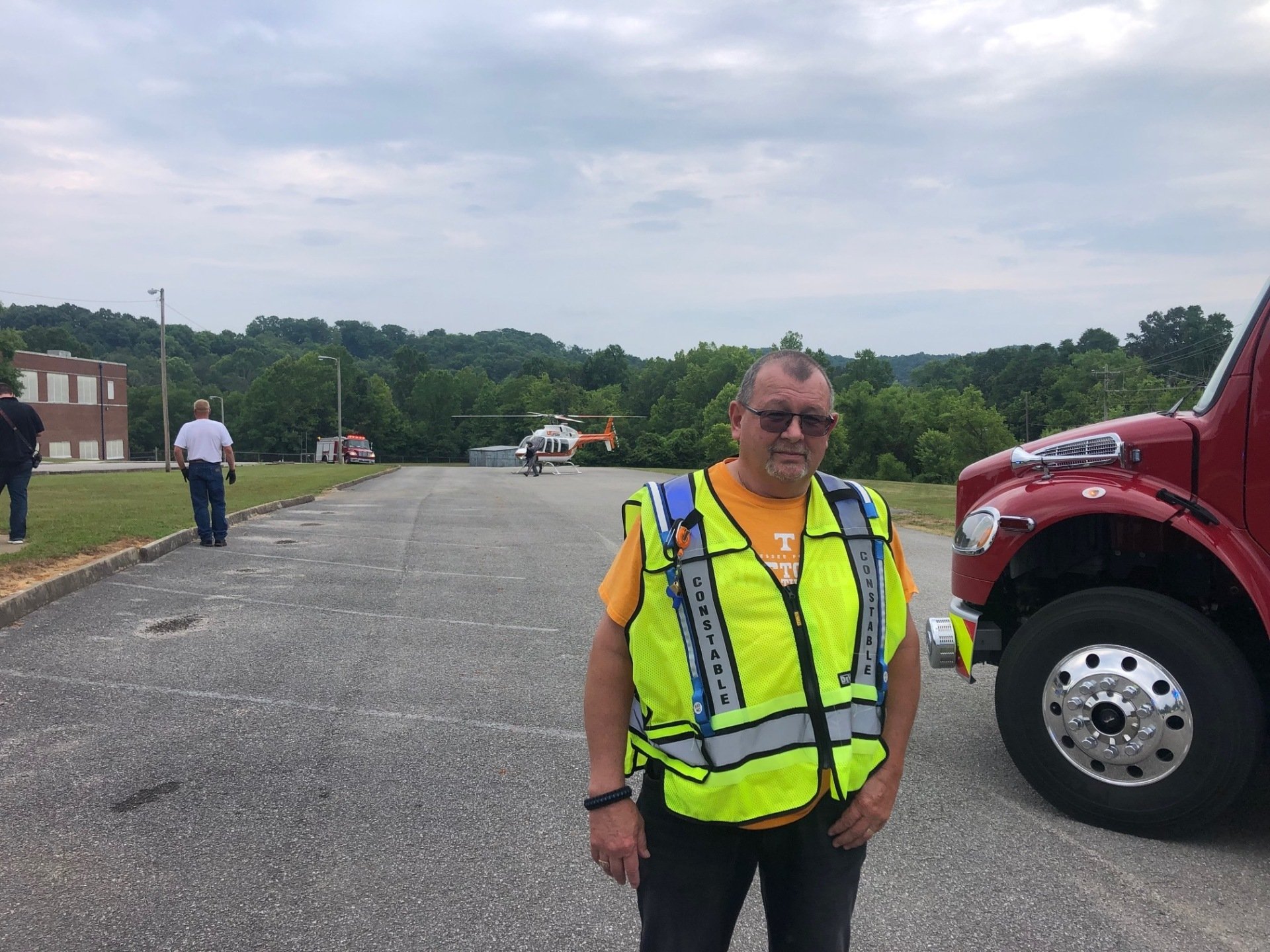 Tennessee Constables' Association | TN | (615) 206-2607