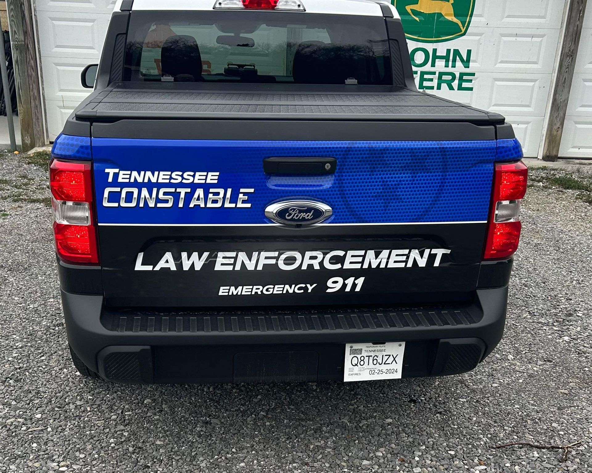 Tennessee Constables' Association | TN | (615) 206-2607