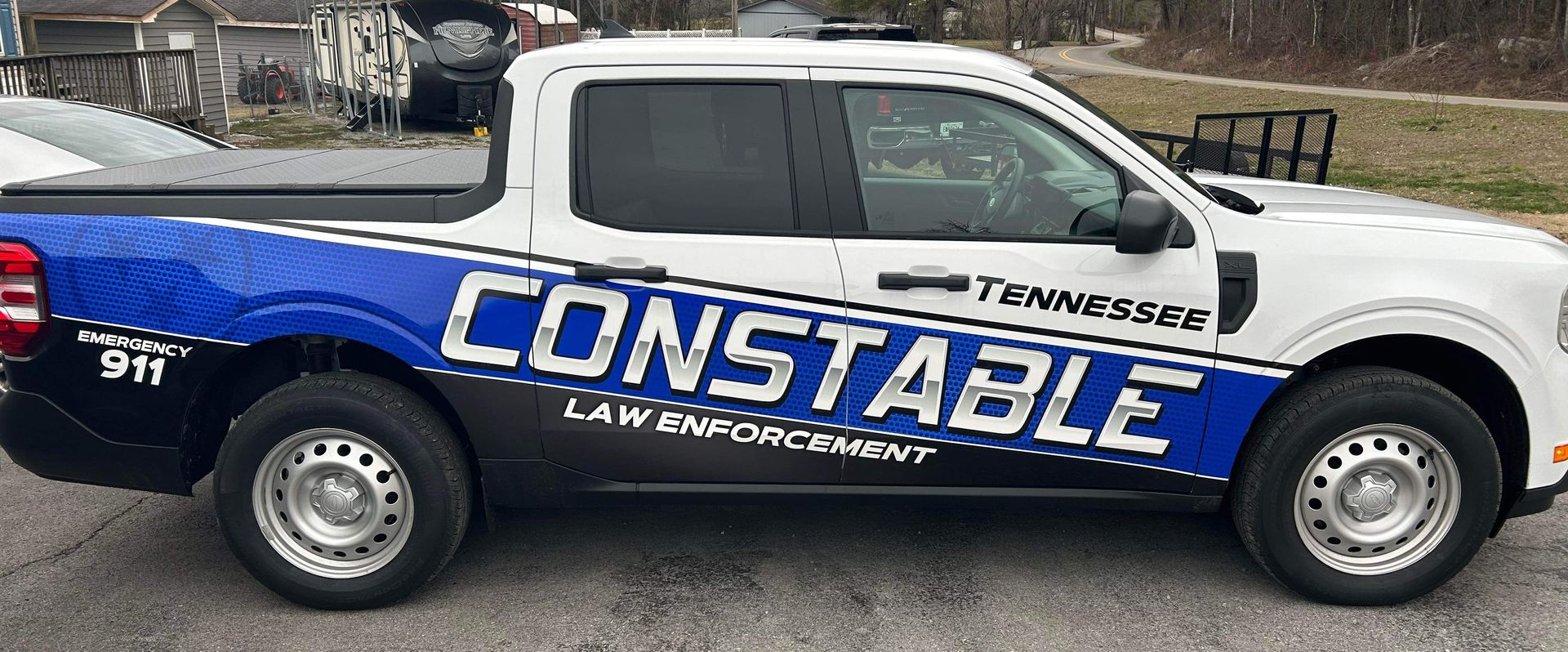 Tennessee Constables' Association | TN | (615) 206-2607