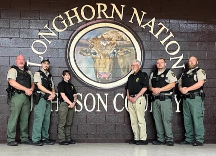 Tennessee Constables' Association | TN | (615) 206-2607