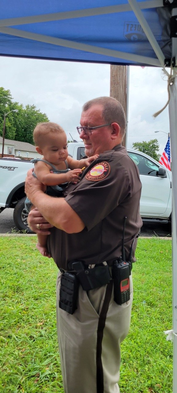 Tennessee Constables' Association | TN | (615) 206-2607