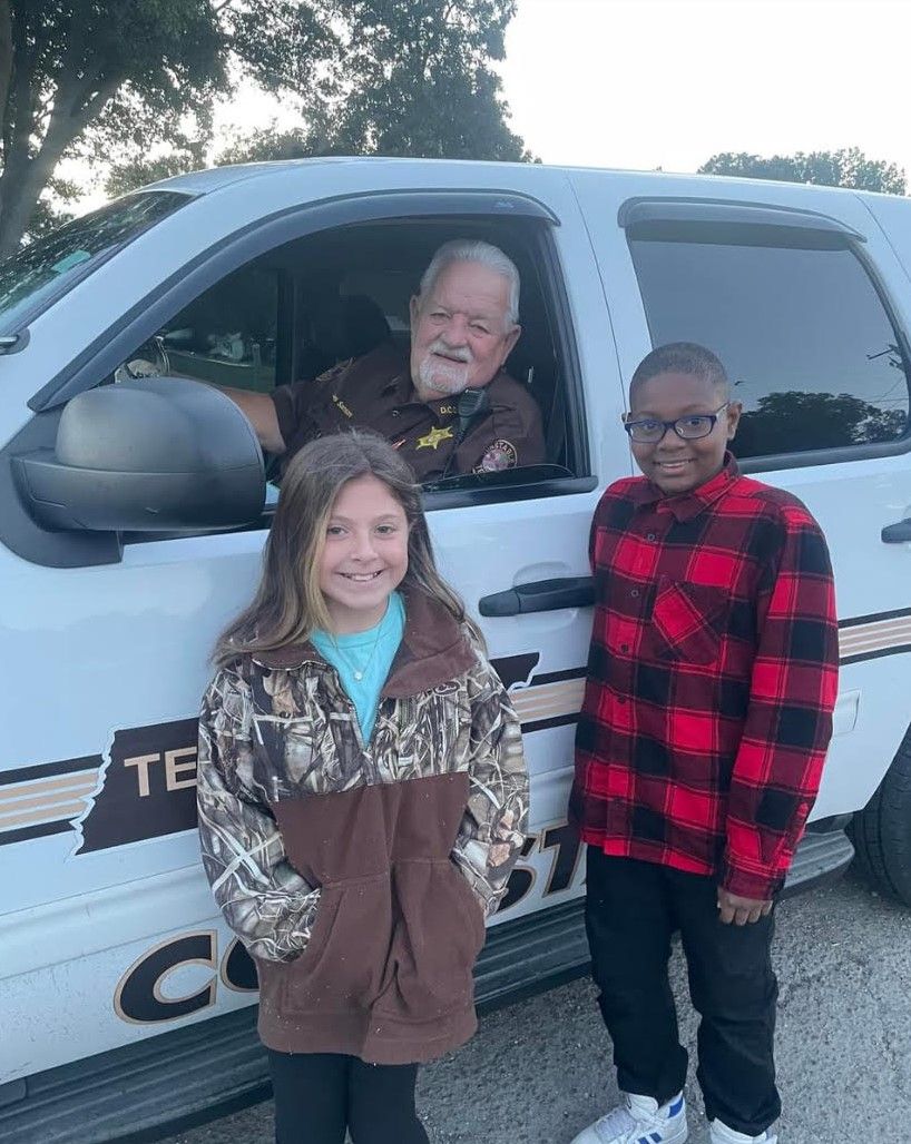 Tennessee Constables' Association | TN | (615) 206-2607