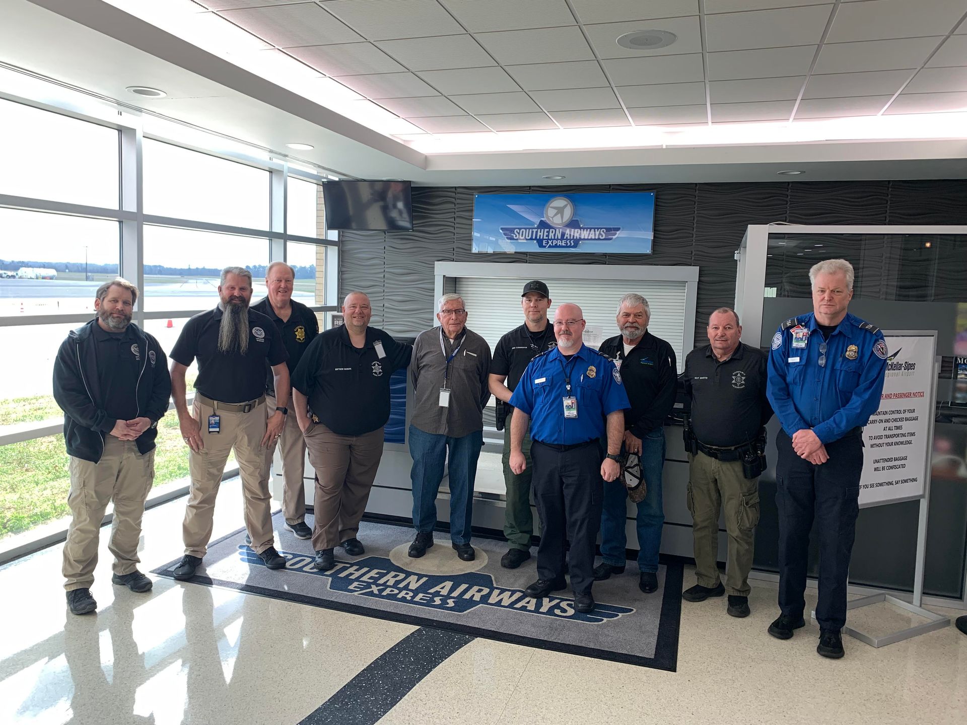 Tennessee Constables' Association | TN | (615) 206-2607