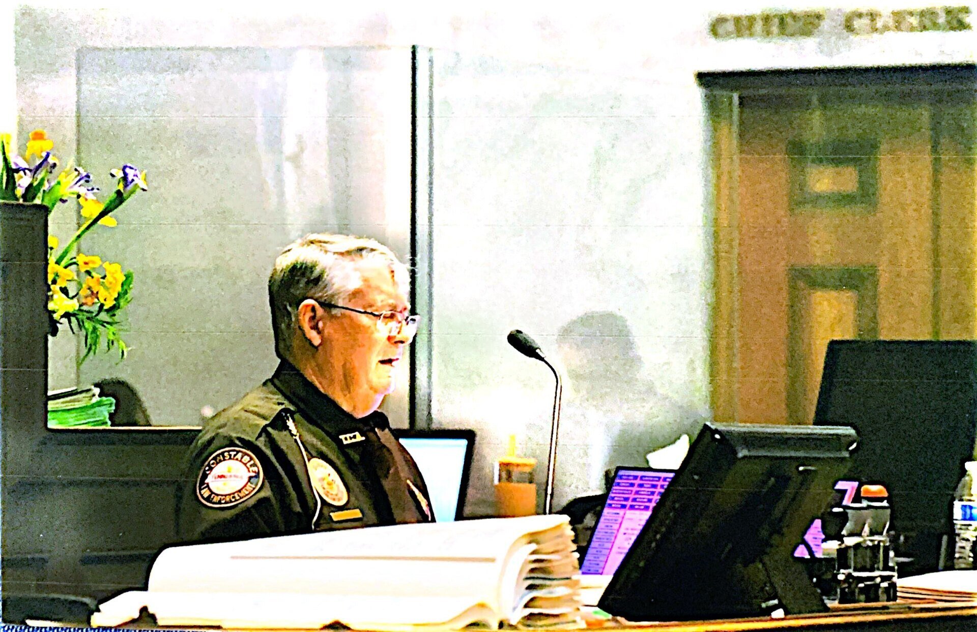 Tennessee Constables' Association | TN | (615) 206-2607