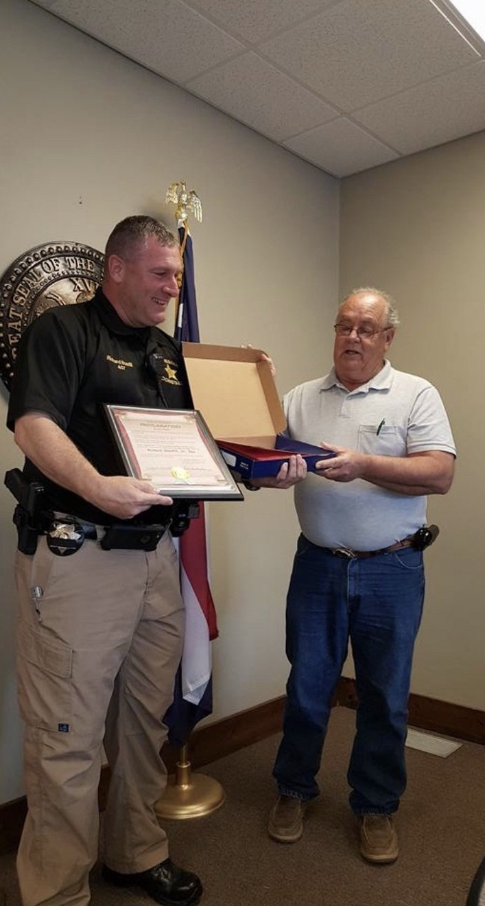 Tennessee Constables' Association | TN | (615) 206-2607