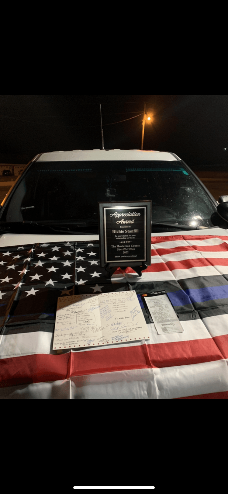 Tennessee Constables' Association | TN | (615) 206-2607