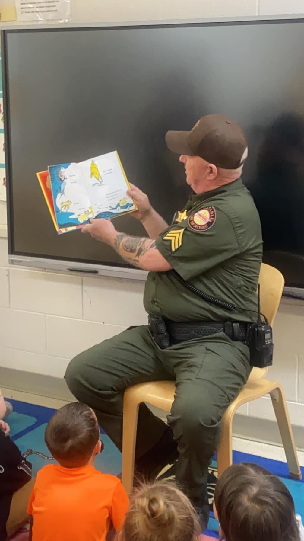 Tennessee Constables' Association | TN | (615) 206-2607