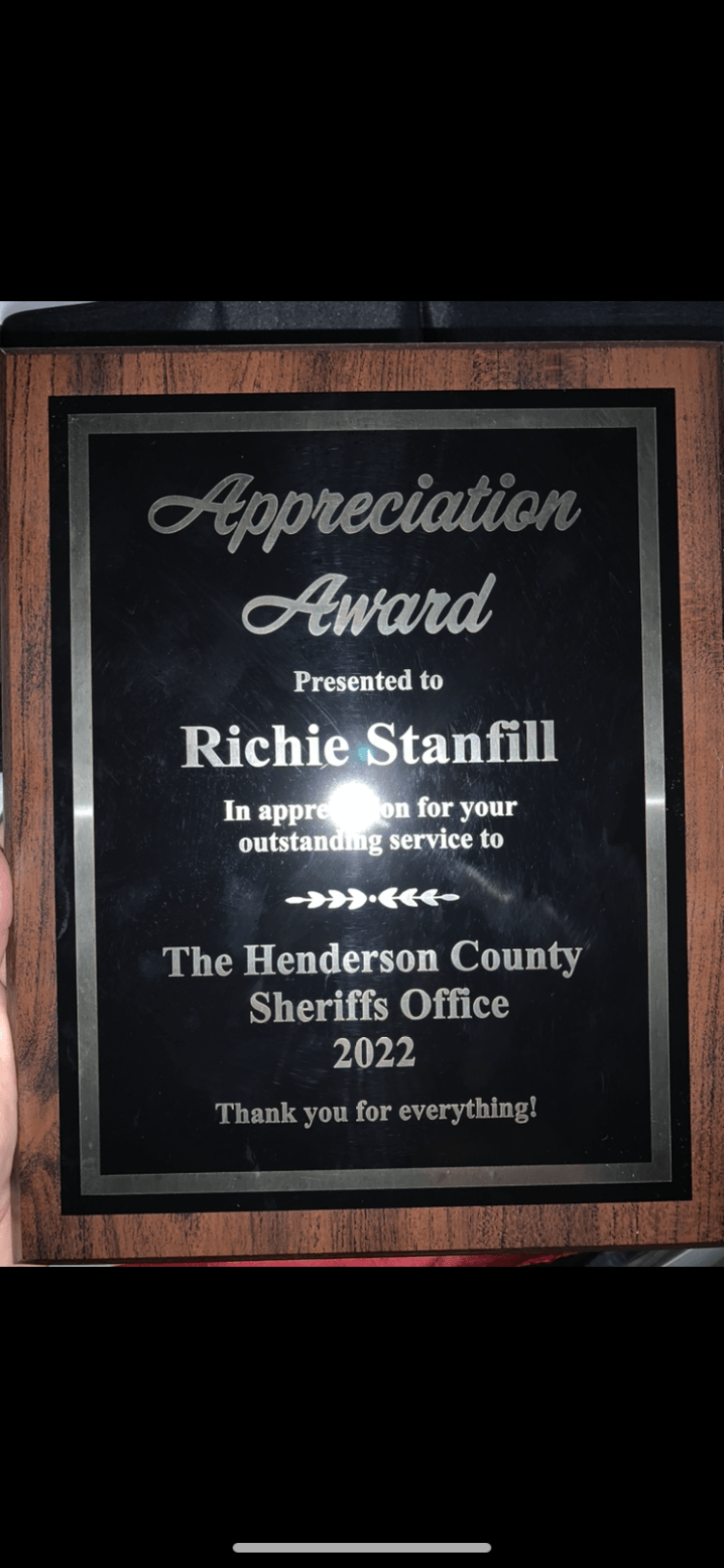 Tennessee Constables' Association | TN | (615) 206-2607