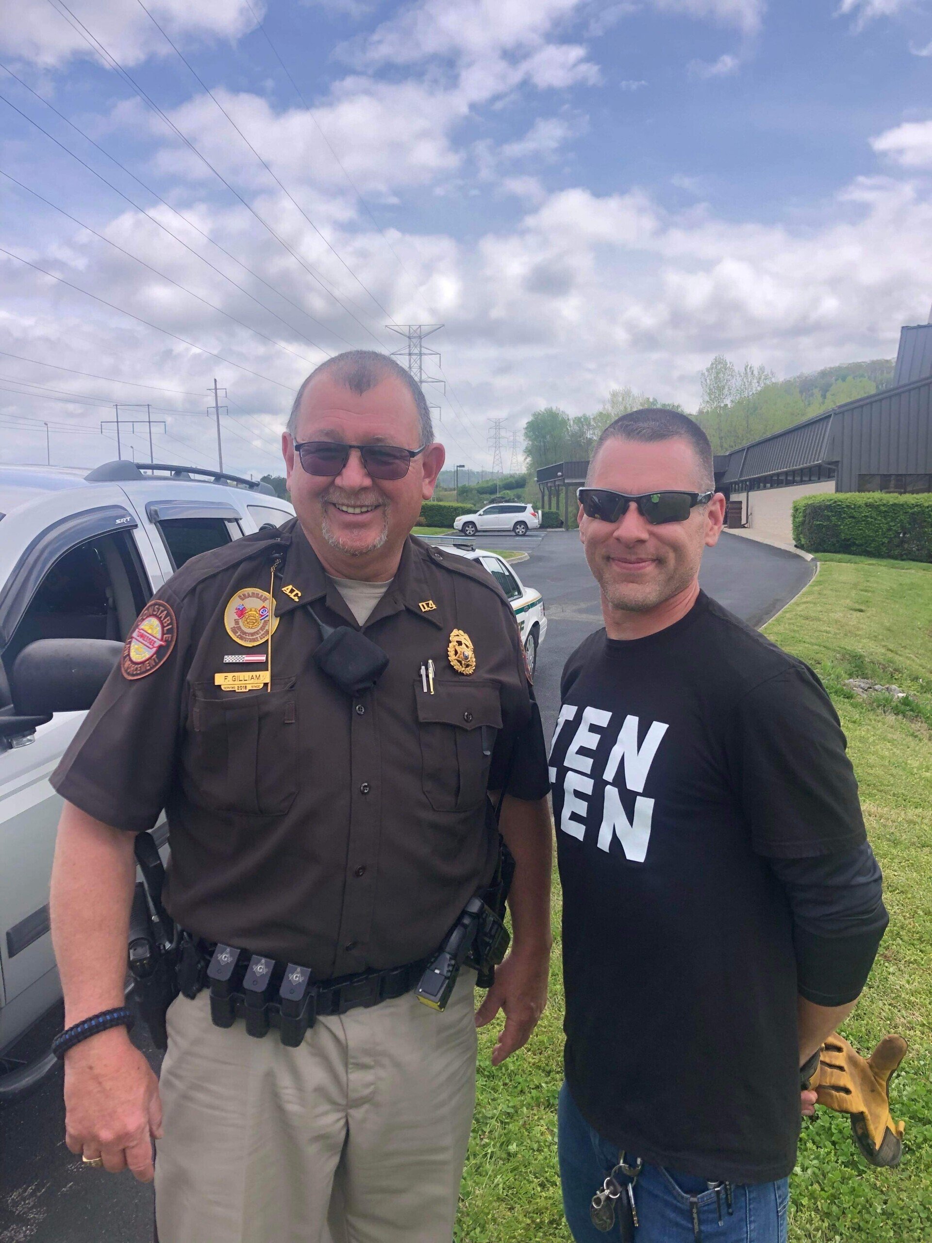 Tennessee Constables' Association | TN | (615) 206-2607