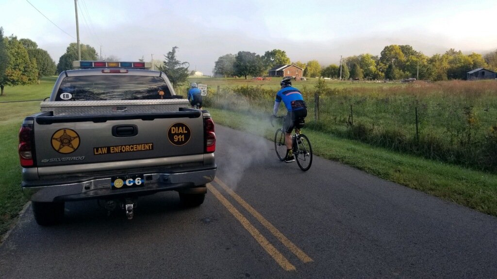 Tennessee Constables' Association | TN | (615) 206-2607