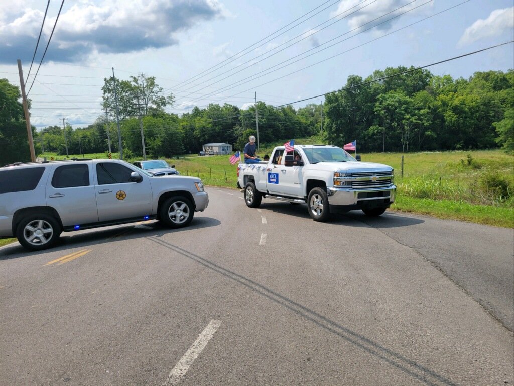 Tennessee Constables' Association | TN | (615) 206-2607