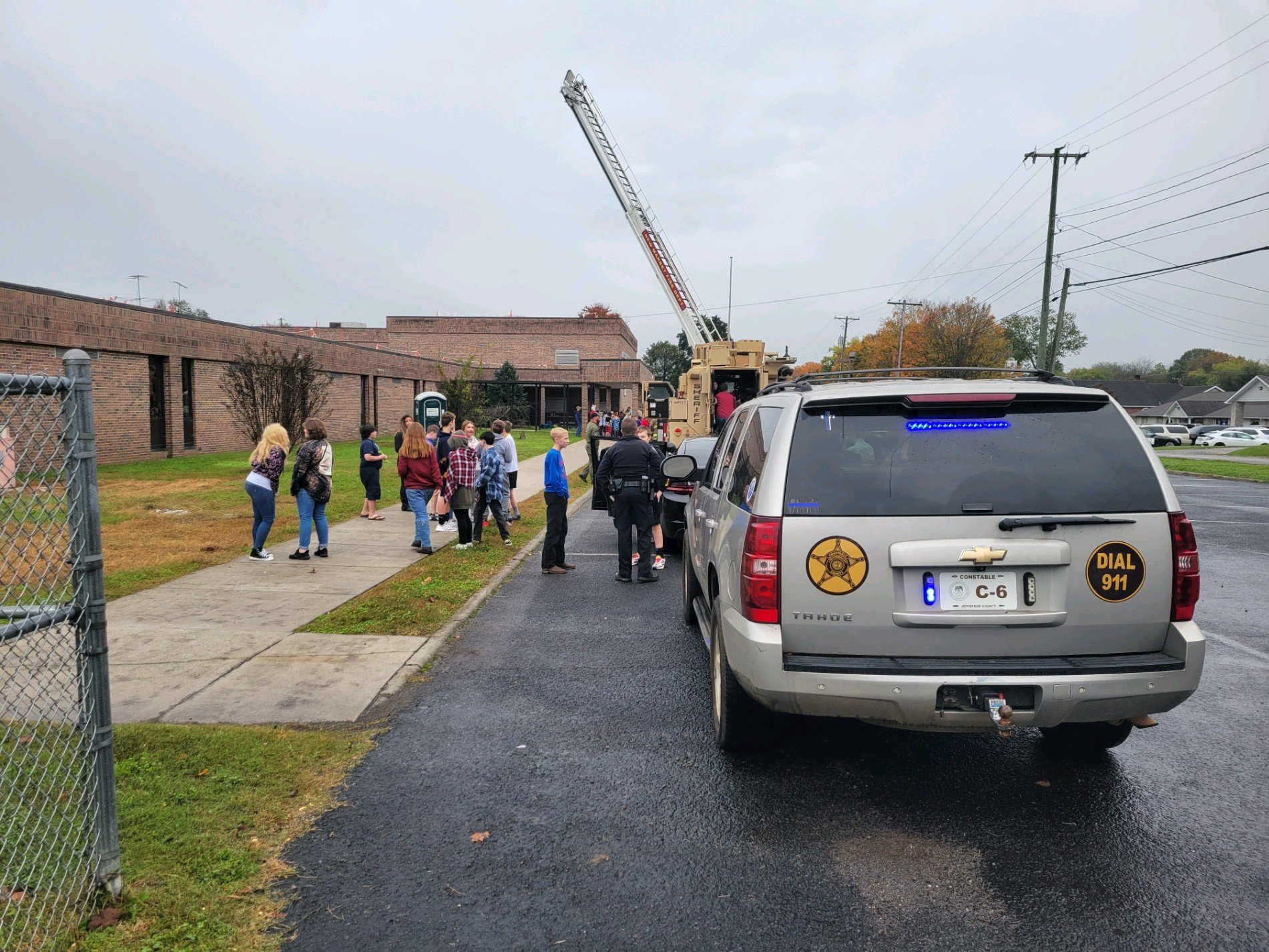 Tennessee Constables' Association | TN | (615) 206-2607