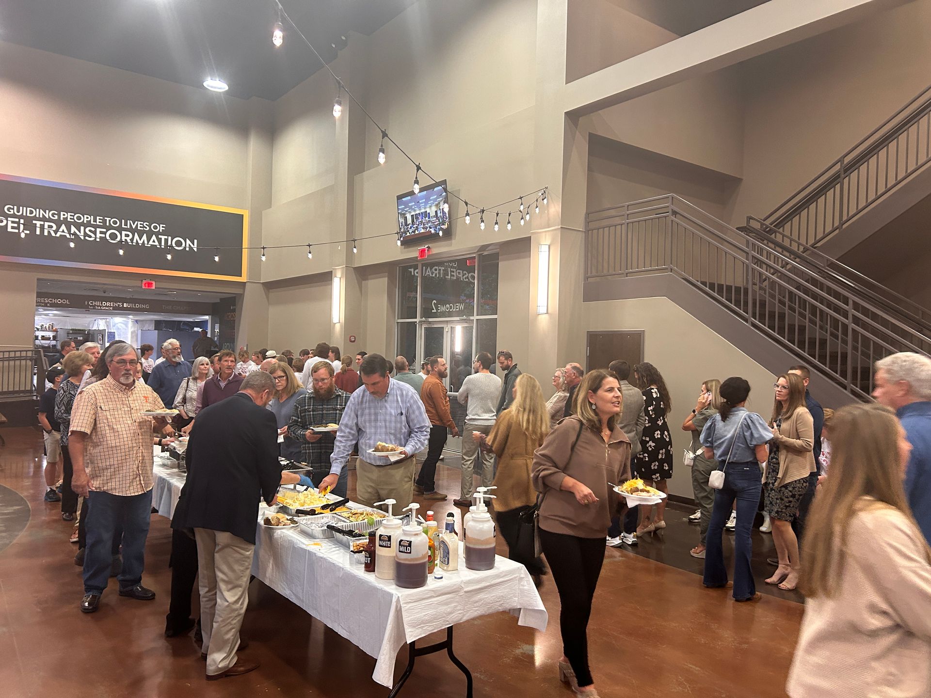 Southeast Middle Tennessee FCA