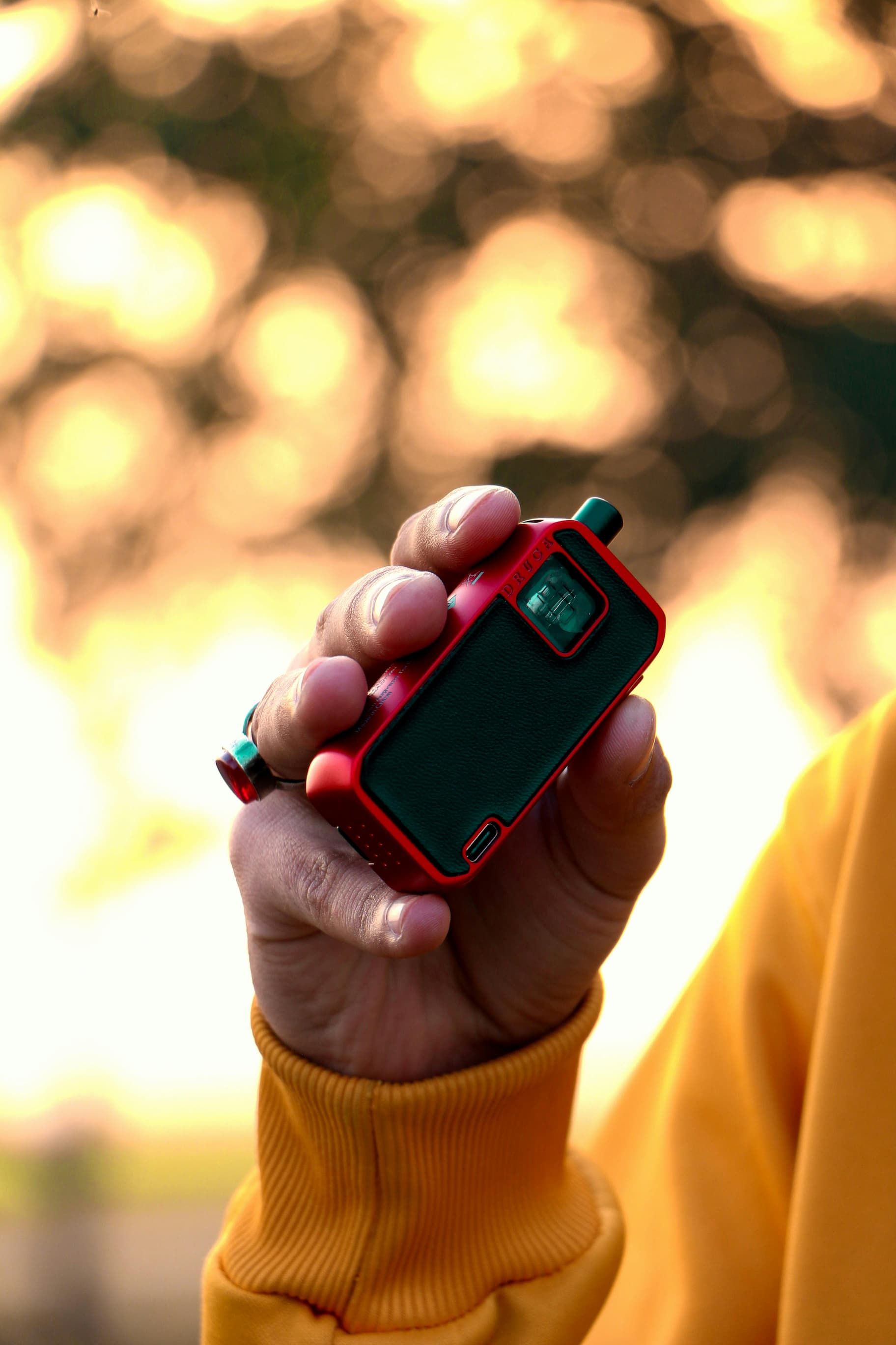 Premium Vape Shop | Top Dogz Vape Shop