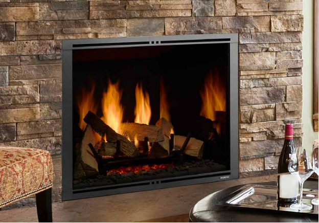 Fireplace Solutions | Heritage Fireplace & Stove Shoppe | Greater ...