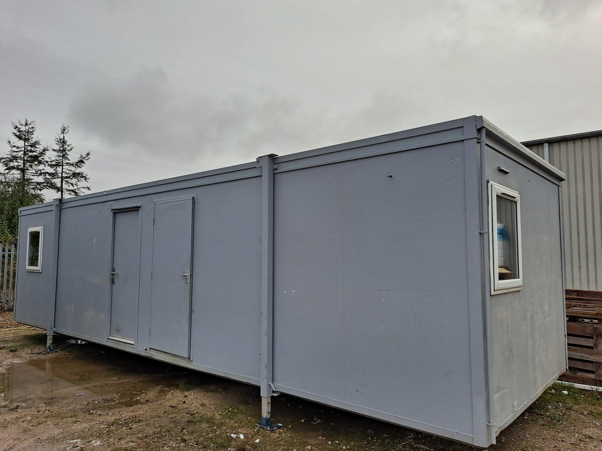 Modular building specialists | Relocatable Building Systems