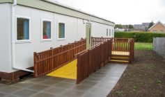 Modular Classrooms For Sale | Relocatable Building Systems
