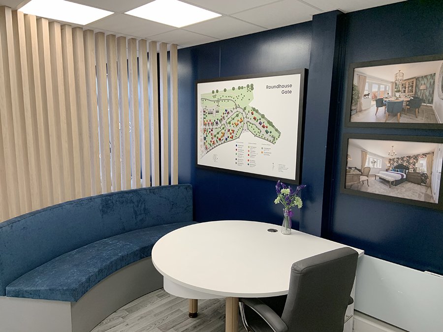Marketing Suites For Sale | Relocatable Building Systems