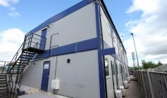 Temporary Buildings For Sale | Relocatable Building Systems
