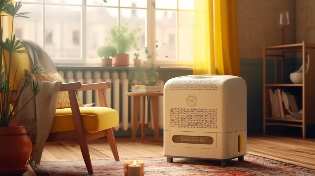 Humidity Control in Art Galleries and Museums: Preserving Artworks