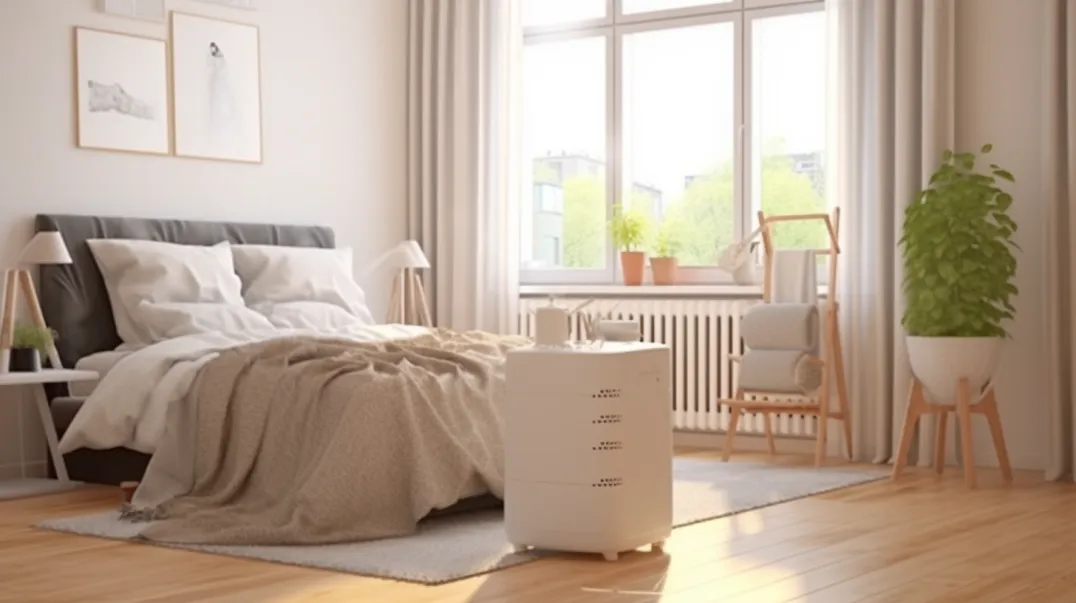 The Importance of Humidity Control in Data Centers