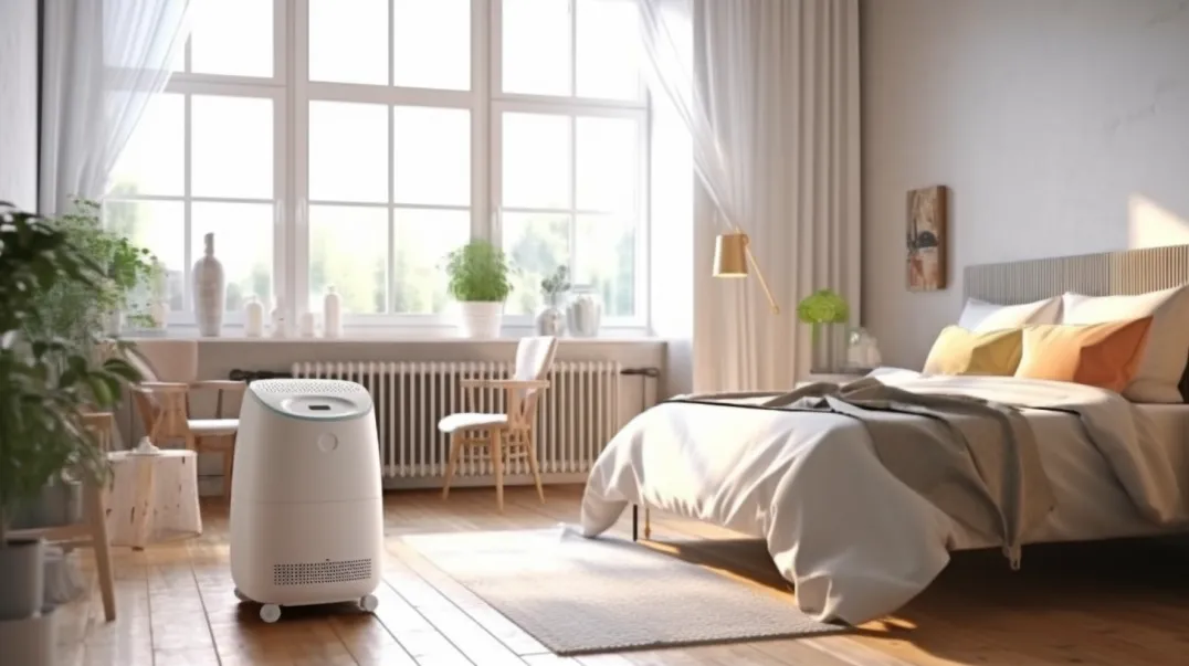 Humidity and Your Pets: Creating a Comfortable Environment