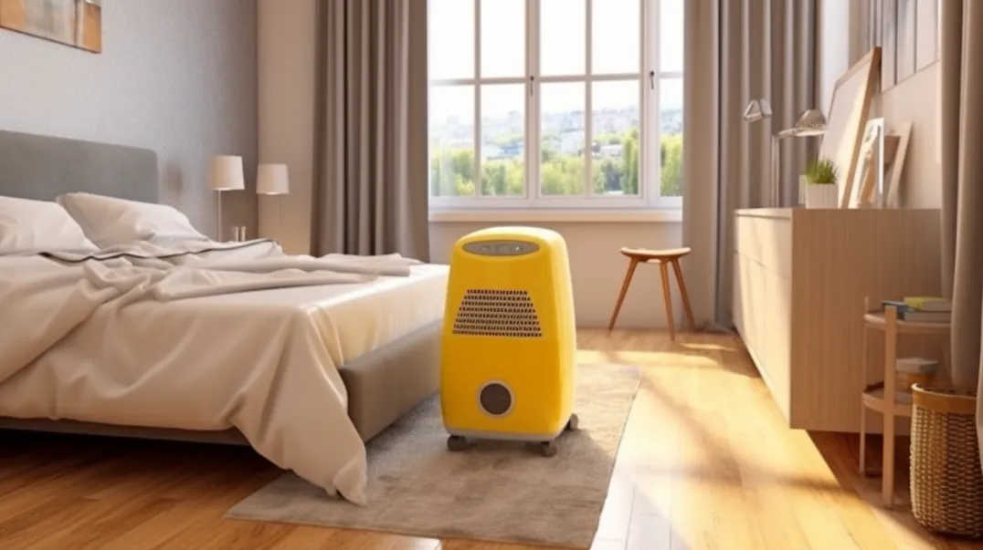 The Relationship Between Humidity and Air Quality The Relationship Between Humidity and Air Quality