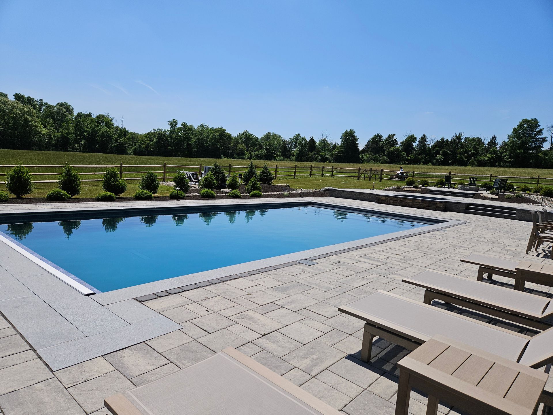 Pool Wiring | Doelp Electric Inc | Coopersburg, PA